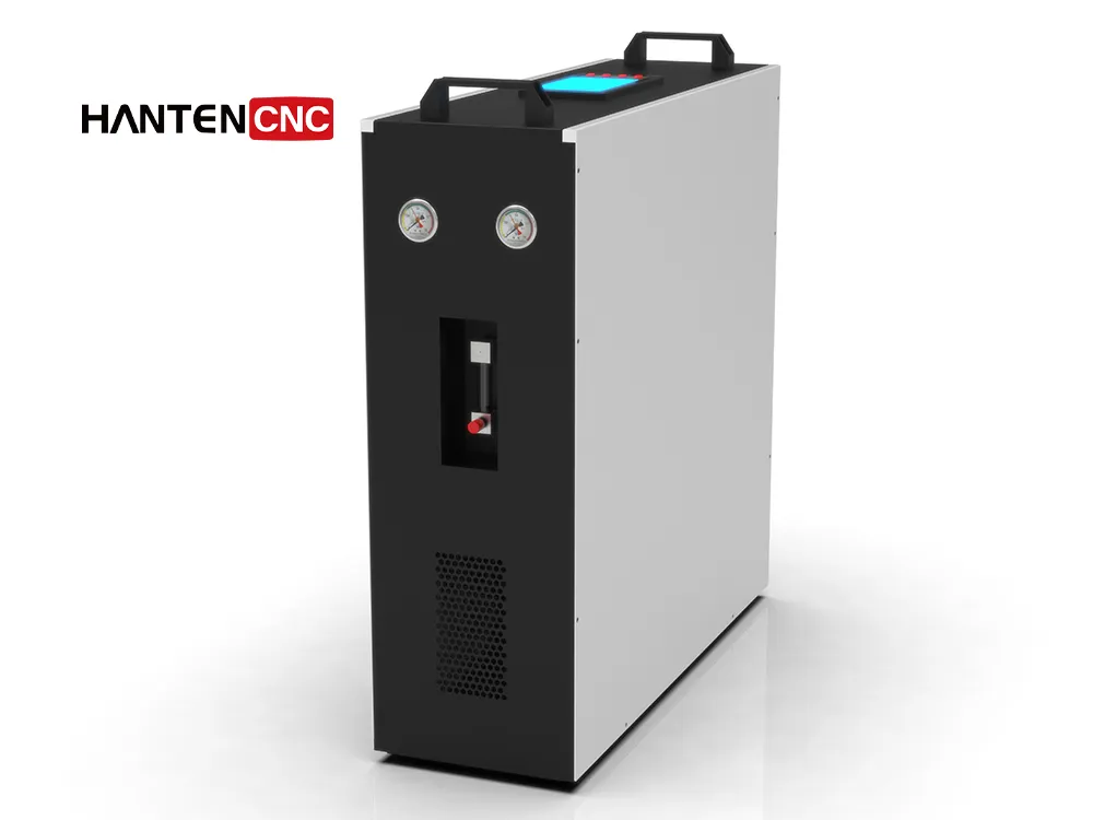 Nitrogen Generator for Laser Welding - HANTENCNC